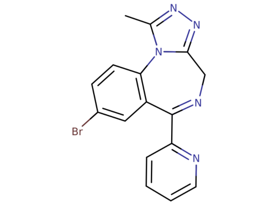 Pyrazolam
